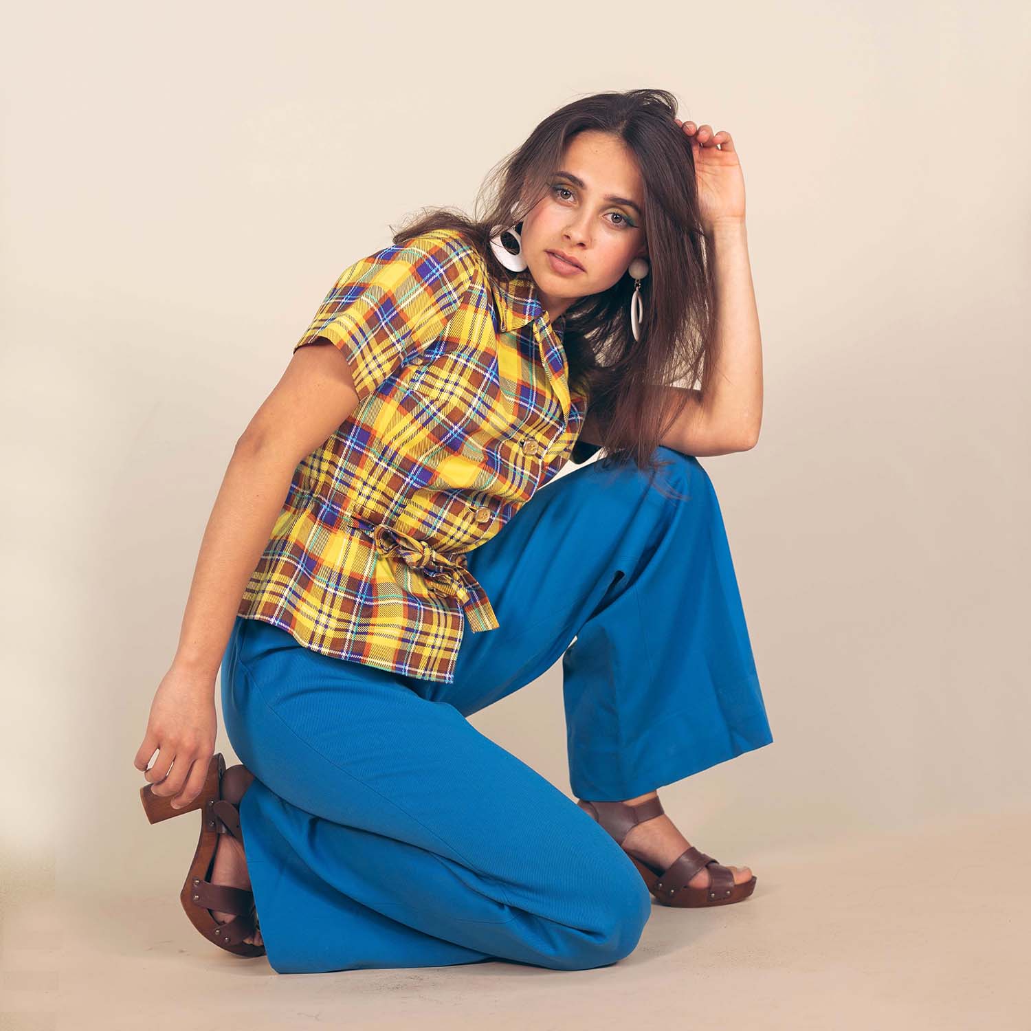 70s Clothes | Shop Vintage Clothing Online Now! | ThriftTale