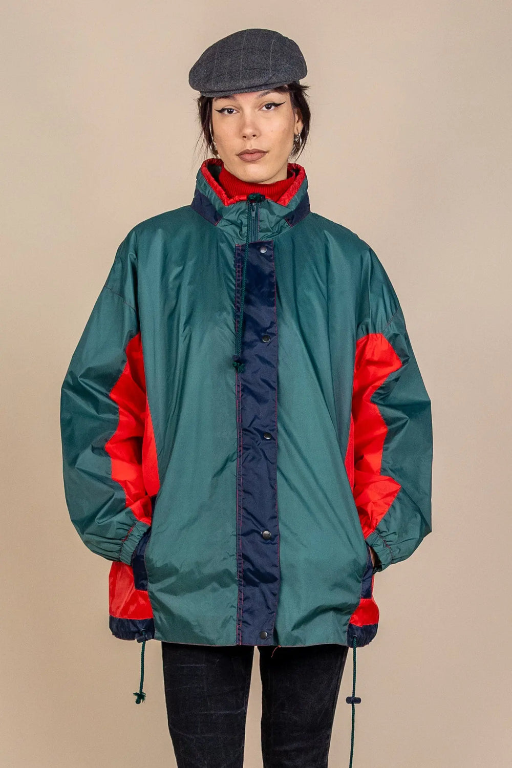 Jaren 90 Kleding | Vintage Kleding | Shop Nu Online! | ThriftTale