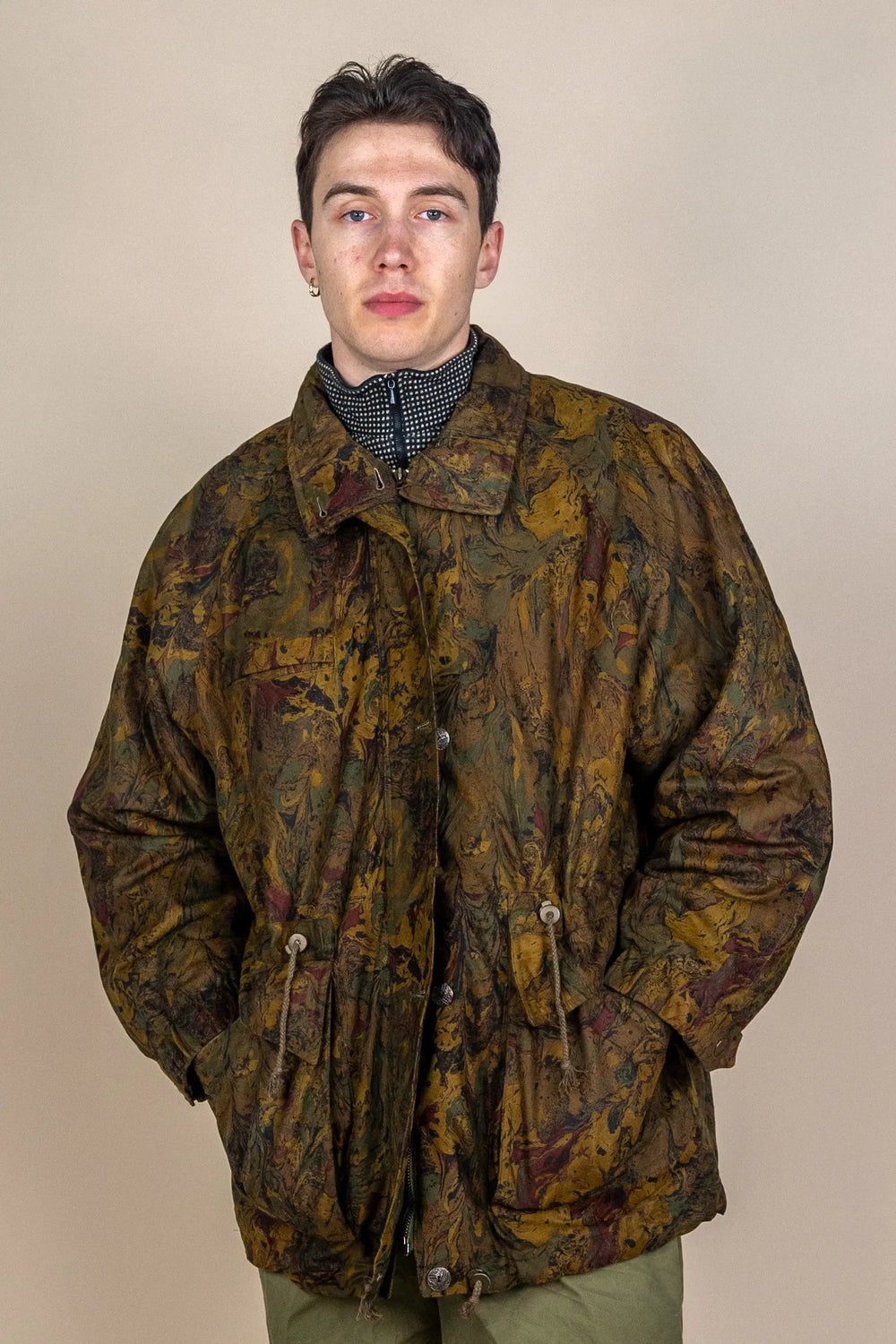 Vintage 90s Jackets | Shop Real Vintage Online | ThriftTale